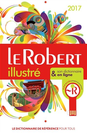 Le Robert