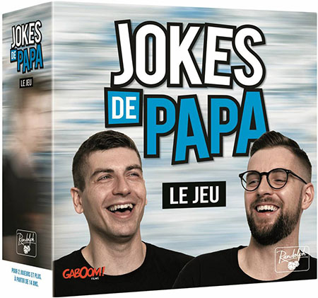 Jokes de papa