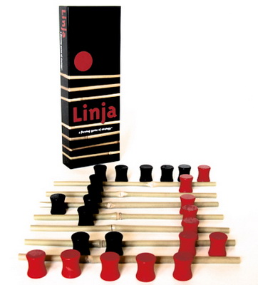 - Linja - JEUX, JOUETS - Renaud-Bray.com - Livres + cadeaux + jeux