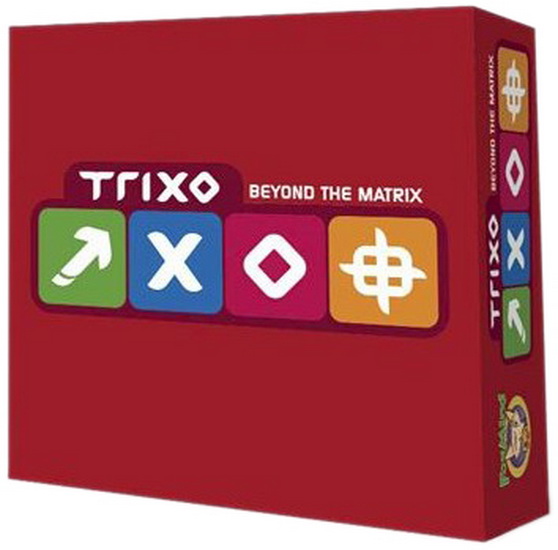 - Trixo - JEUX, JOUETS - Renaud-Bray.com - Livres + cadeaux + jeux