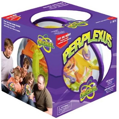 - Perplexus - LIVRES - Renaud-Bray.com - Livres + cadeaux + jeux