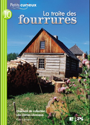 KATE CAMARA - La Traite des fourrures #10 - Histoire - LIVRES - Renaud ...
