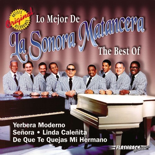 LA SONORA MATANCERA - Lo mejor de la sonora matancera - International ...