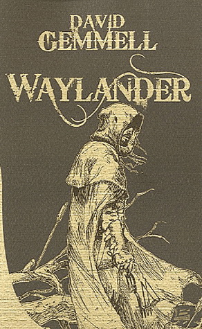 DAVID GEMMELL - Waylander - Science-fiction & Fantastique - LIVRES ...