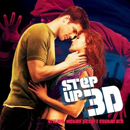 COMPILATION - Step Up 3D - Musique de Films - DIVERTISSEMENT - Renaud ...