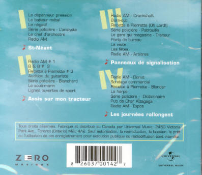 PERUSSE FRANCOIS - L'Album du peuple T.6 - Francophone - DIVERTISSEMENT ...