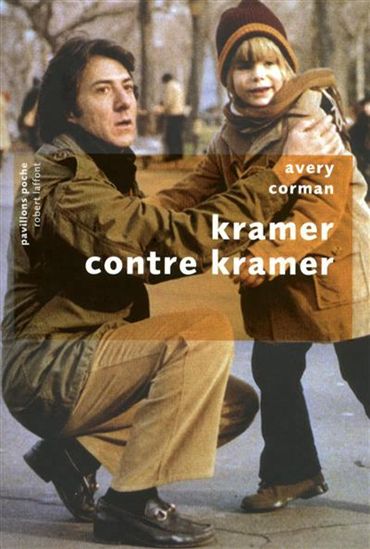 AVERY CORMAN - Kramer contre Kramer - Romans étrangers - LIVRES ...
