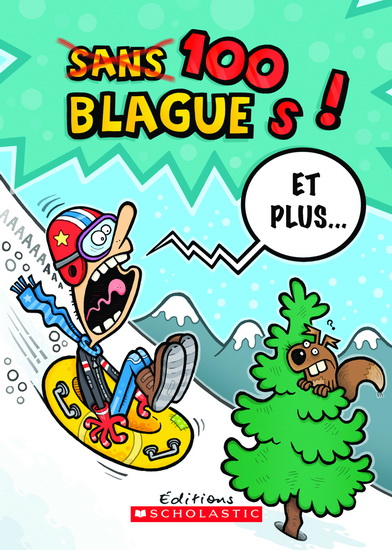 JULIE LAVOIE - DOMINIQUE PELLETIER - 100 blagues ! Et plus... #27 ...