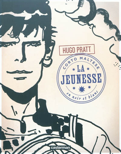 HUGO PRATT - La Jeunesse #01 - Albums - LIVRES - Renaud-Bray.com ...