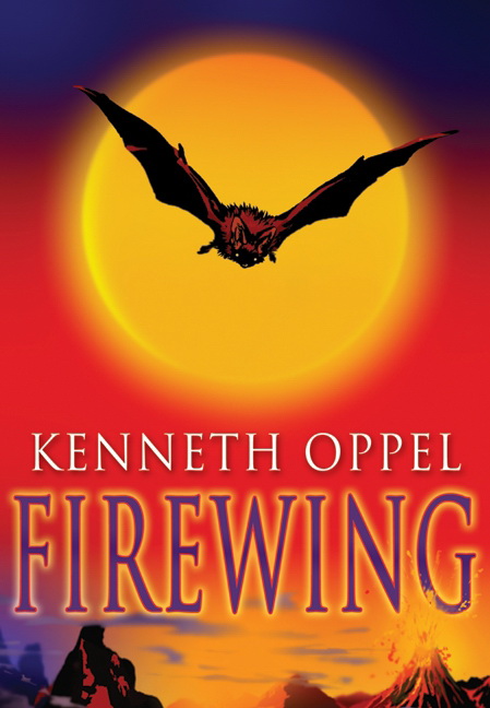 KENNETH OPPEL - Firewing #03 - Lectures avancées (12+ ans) - LIVRES ...