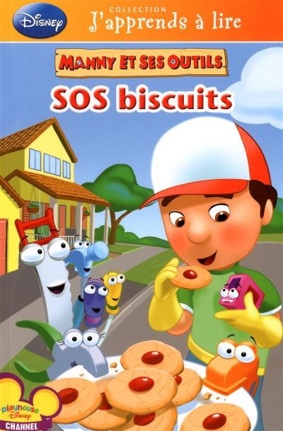 COLLECTIF - SOS biscuits - Albums illustrés - LIVRES - Renaud-Bray.com ...