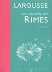 LEON WARNANT - Dictionnaire des rimes - Dictionnaires de langue ...
