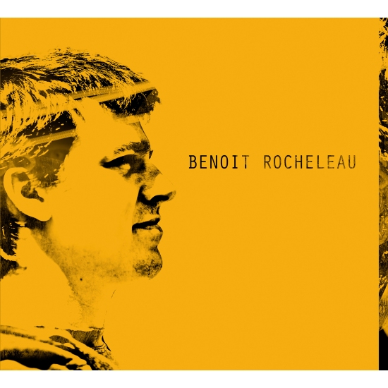 BENOIT ROCHELEAU - Benoit Rocheleau - Francophone - DIVERTISSEMENT ...