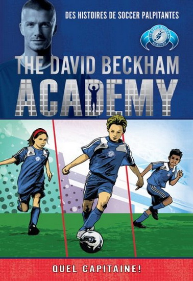 EMILY STEAD - ADAM RELF - Quel capitaine ! #06 - Lectures ...