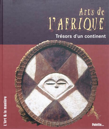 MAGALI MÉLANDRI - Afrique - Arts - LIVRES - Renaud-Bray.com - Livres ...