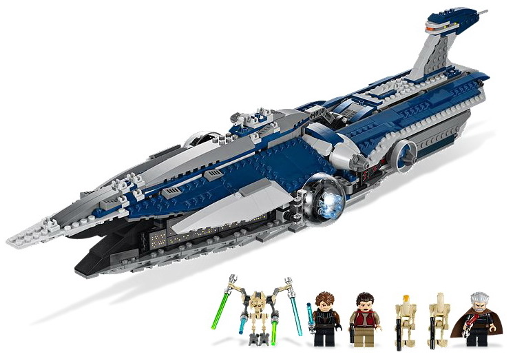 LEGO - - Malevolence - GAMES-TOYS - Renaud-Bray