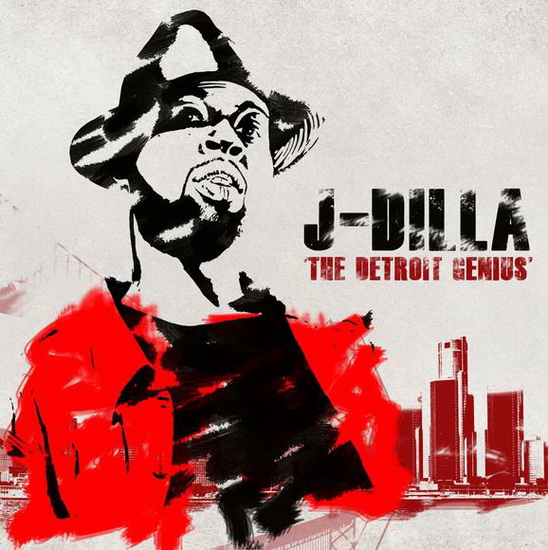 J-DILLA - The Detroit Genius - Hip Hop - Entertainment - Renaud-Bray