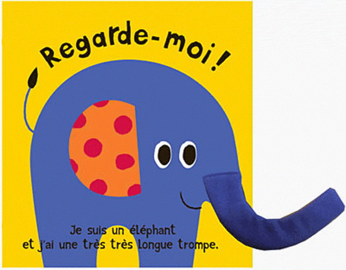 COLLECTIF - Regarde-moi - Livres pour bébé - LIVRES - Renaud-Bray.com ...