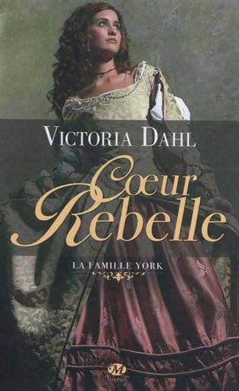 VICTORIA DAHL - Coeur rebelle #01 - Romans étrangers - LIVRES - Renaud ...