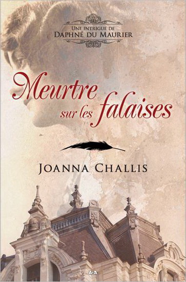 JOANNA CHALLIS - Meurtre sur les falaises #01 - Romans policiers ...