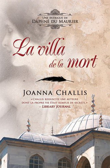 JOANNA CHALLIS - La Villa de la mort #03 - Romans policiers - LIVRES ...
