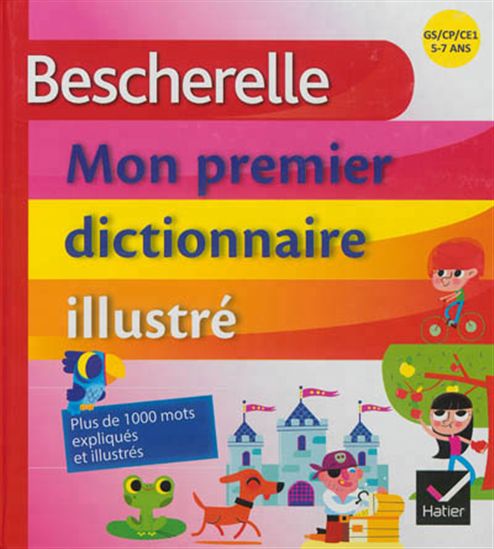Bescherelle