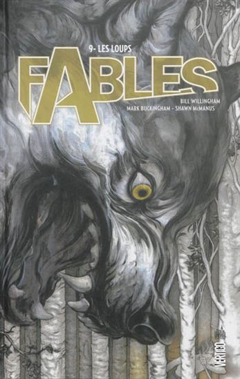 BILL WILLINGHAM - MARK BUCKINGHAM - Fables #09 - Albums - LIVRES ...