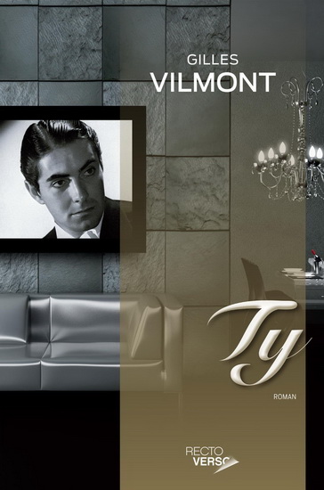 GILLES VILMONT - Ty - Romans québécois et canadiens - LIVRES - Renaud ...