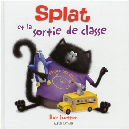 Splat le Chat