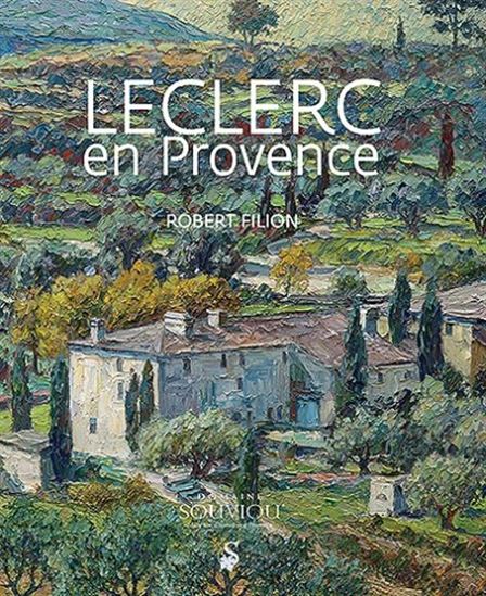 ROBERT FILION - Leclerc en Provence - Art - LIVRES - Renaud-Bray.com ...