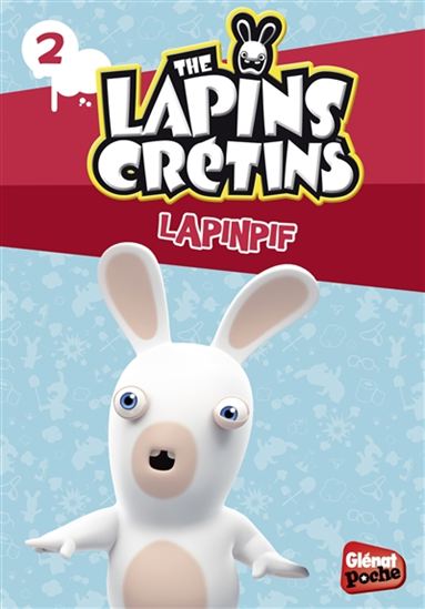 Pâques - Lapins crétins