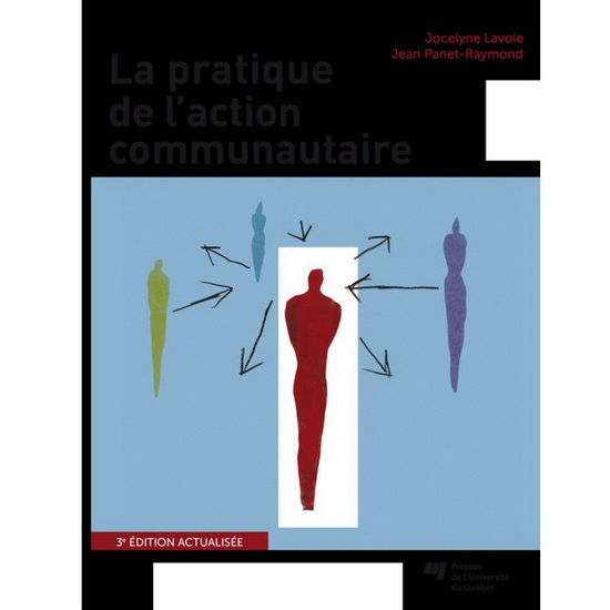 JOCELYNE LAVOIE - JEAN PANET-RAYMOND - La Pratique de l'action ...