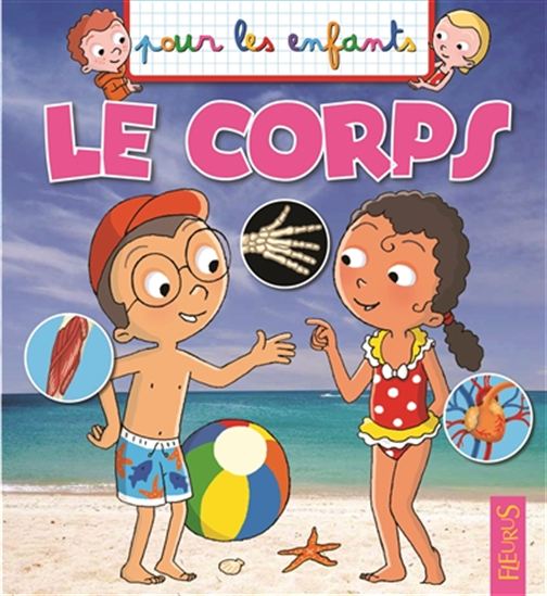COLLECTIF - Le Corps - Sexologie - Corps humain - LIVRES - Renaud-Bray ...