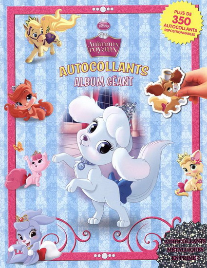 COLLECTIF - Animaux royaux - Activités - Jeux - LIVRES - Renaud-Bray ...