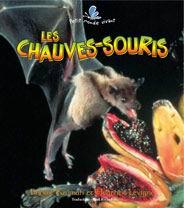 COLLECTIF - Les Chauves-souris - Lectures intermédiaires (9-12 ans ...