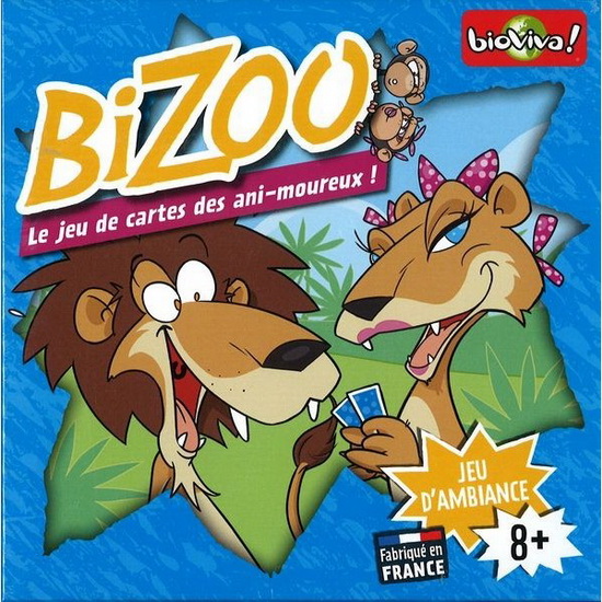 Bizoo - LIVRES - Renaud-Bray.com - Livres + cadeaux + jeux