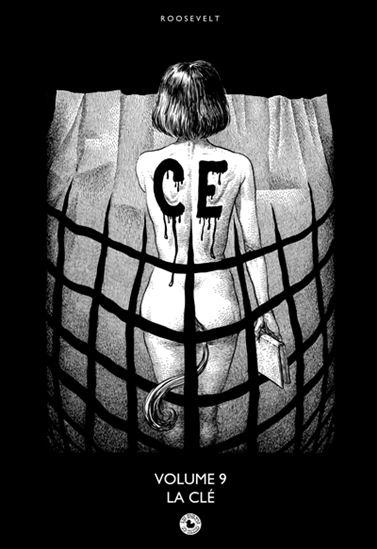 JOSÉ ROOSEVELT - La Clé #09 - Albums - LIVRES - Renaud-Bray.com ...