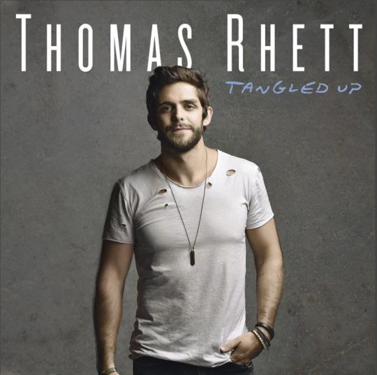 RHETT THOMAS - Tangled Up - Anglophone - DIVERTISSEMENT - Renaud-Bray ...