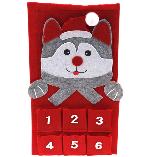 Calendrier de l'Avent Animal 2AS - LIVRES - Renaud-Bray.com - Livres ...