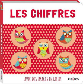 COLLECTIF - Les Chiffres - Livres pour bébé - LIVRES - Renaud-Bray.com ...