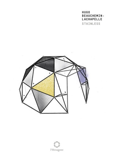 HUGO BEAUCHEMIN-LACHAPELLE - Stainless - Poésie - Théatre - LIVRES ...
