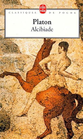 PLATON - Alcibiade - Philosophie - LIVRES - Renaud-Bray.com - Livres ...
