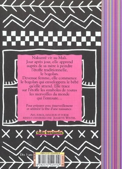 JEANETTE WINTER - Mon bébé - Albums illustrés - LIVRES - Renaud-Bray ...