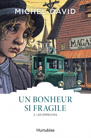 AUTEUR / MICHEL DAVID / LIBRAIRIE RENAUD-BRAY