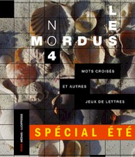 MICHEL HANNEQUART - Les Mordus #04 numéro double - LIVRES - Renaud-Bray ...