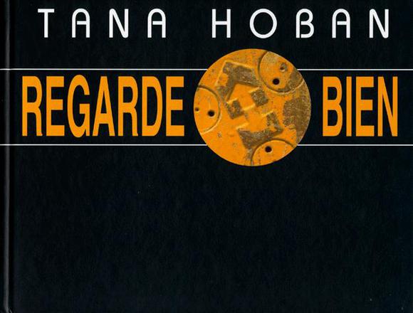 TANA HOBAN - Regarde bien - Albums illustrés - LIVRES - Renaud-Bray.com ...