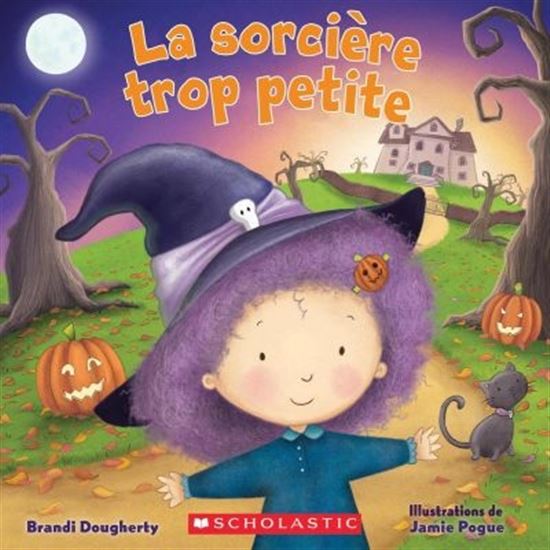 Halloween | Livres pour enfants