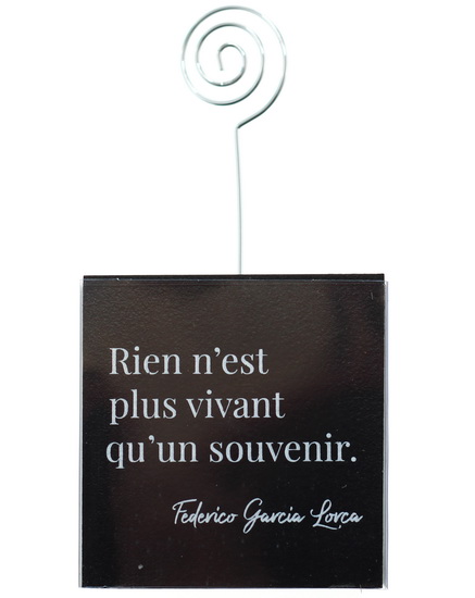 Cadres, pince-photos