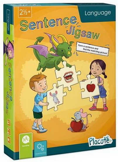 Sentence Jigsaw Version Anglaise LIVRES Renaud Bray Livres sentence-jigsaw-version-anglaise-livres-renaud-bray-livres