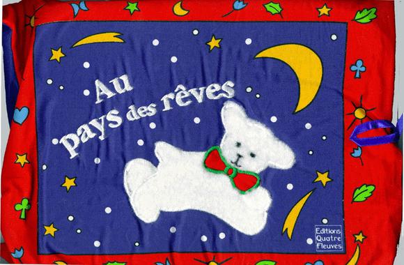 COLLECTIF - Au pays des rêves - Livres pour bébé - LIVRES - Renaud-Bray ...